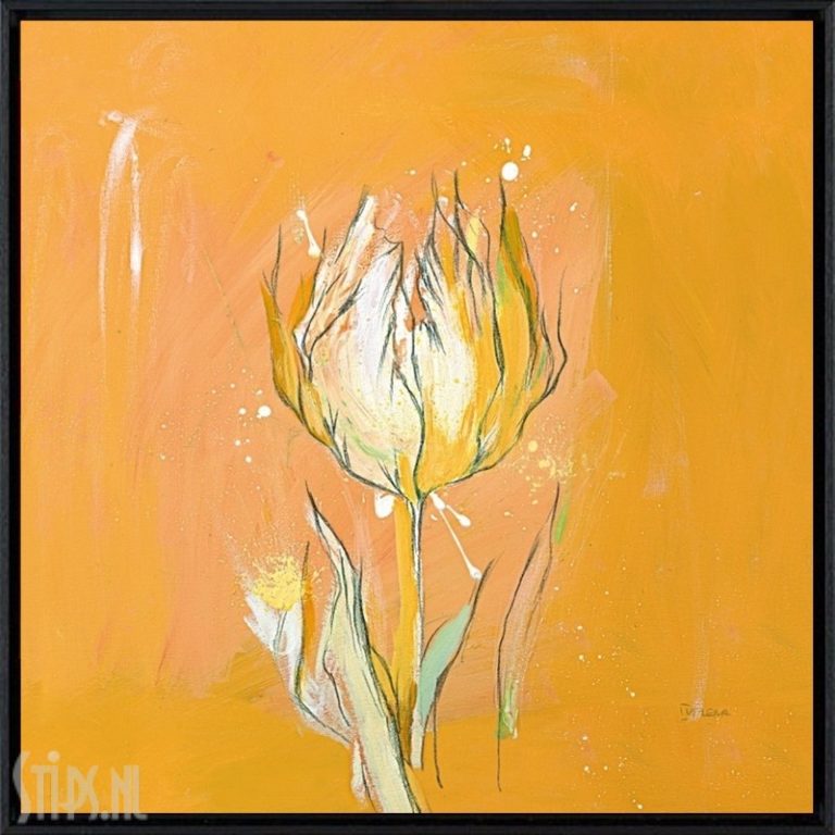 Elena Filatov schilderijen | Collectie giclees op canvas | stips.nl