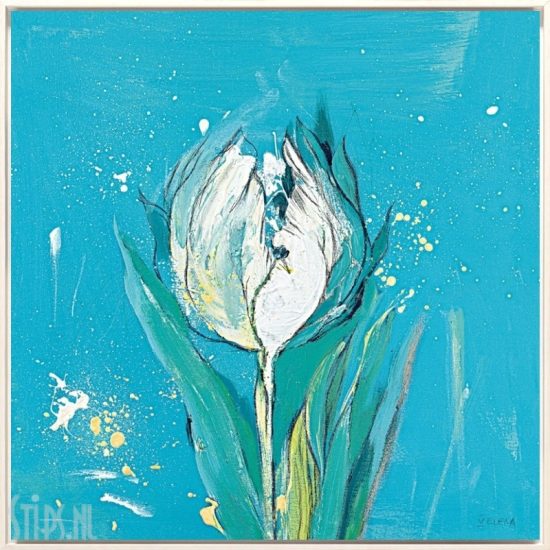 Elena Filatov schilderijen | Collectie giclees op canvas | stips.nl