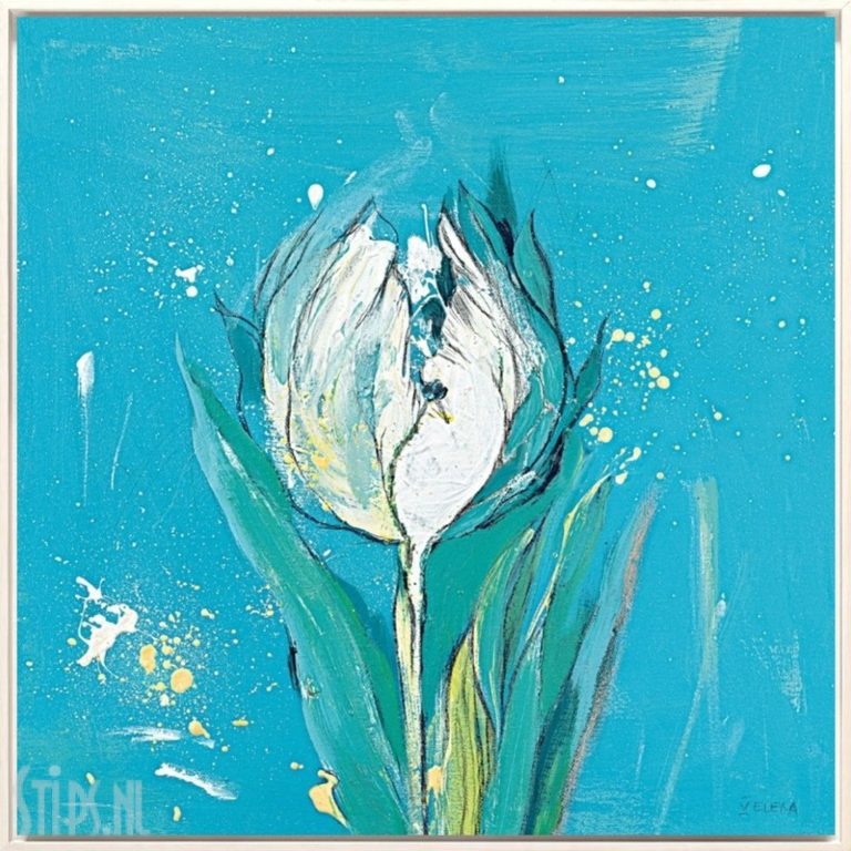 Elena Filatov schilderijen | Collectie giclees op canvas | stips.nl