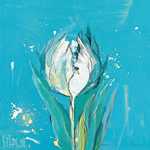 Elena Filatov schilderijen | Collectie giclees op canvas | stips.nl