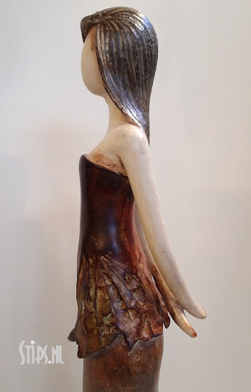 Ilaria Elsa | Beelden, Gallery Art | Beelden, Gallery Art - stips.nl