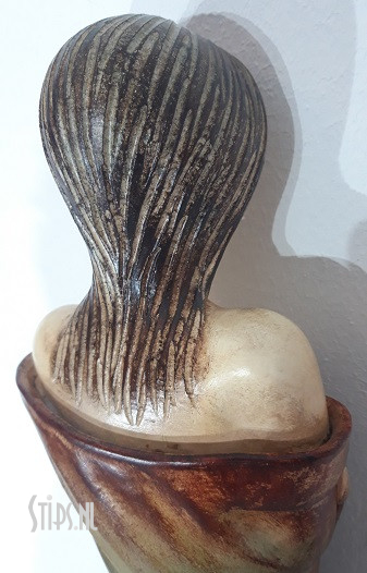 Nicole Elsa - Loretta | Beelden, Gallery Art | stips.nl